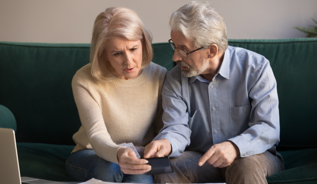 California Irrevocable Trust Beneficiary Rights | Albertson & Davidson