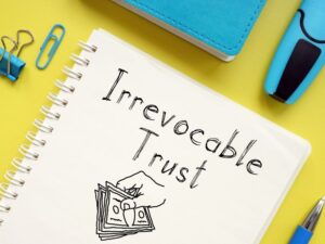 What Happens To An Irrevocable Trust When The Grantor Dies?