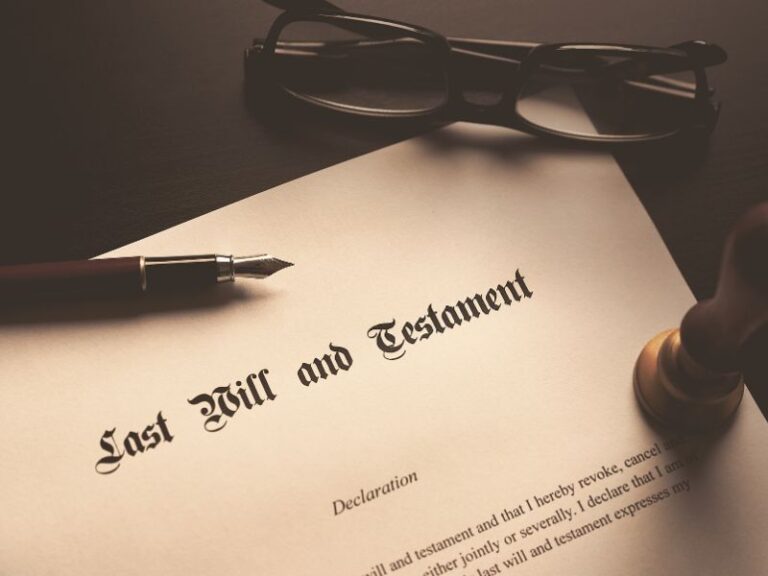 Power of Attorney vs. Executor: What Are Their Differences?